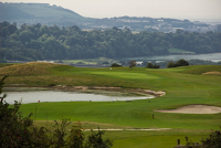 Boringdon Park Golf Club in Plymouth PL7 4QG