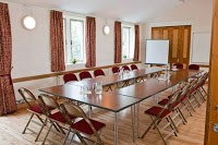 Cracoe Village Hall in Cracoe, North Yorkshire BD23 6LQ