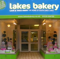 Lakes bakery in Barrow-in-furness, Cumbria LA14 1PH